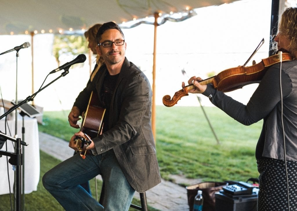 music - Connecticut (CT) Wine Trail