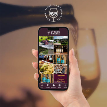 Passport to CT Farm Wineries - Connecticut (CT) Wine Trail